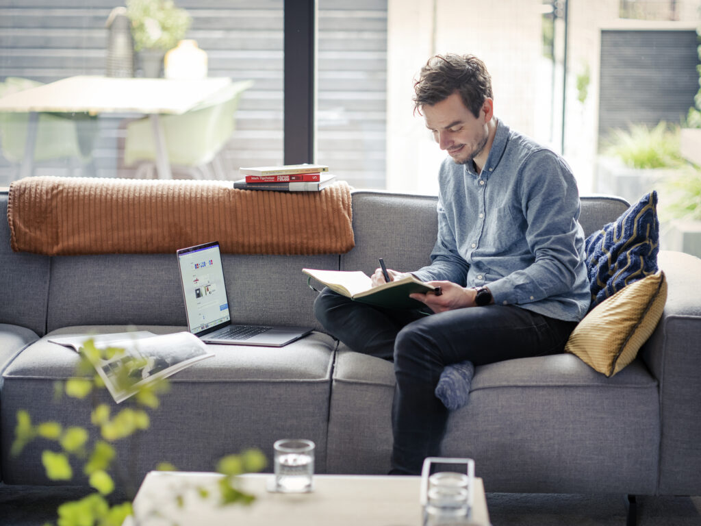 Persoonlijke ontwikkeling: coaching - Focus Nederland